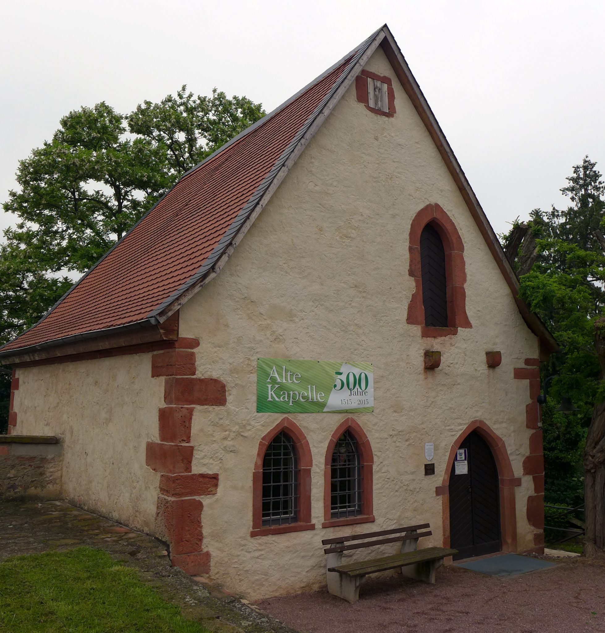 Schaafheim – HGV Schaafheim