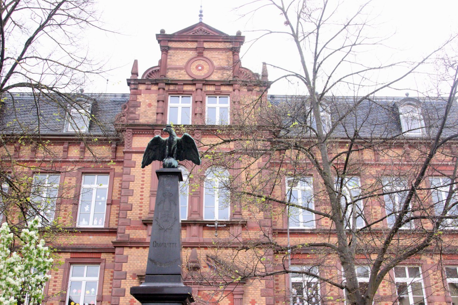 Schaafheim – HGV Schaafheim