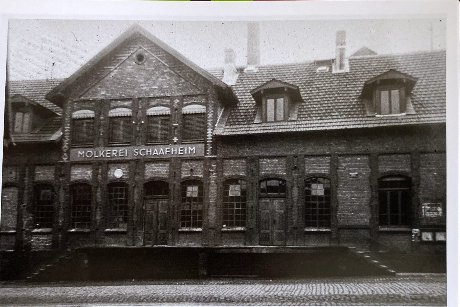 Schaafheim – HGV Schaafheim