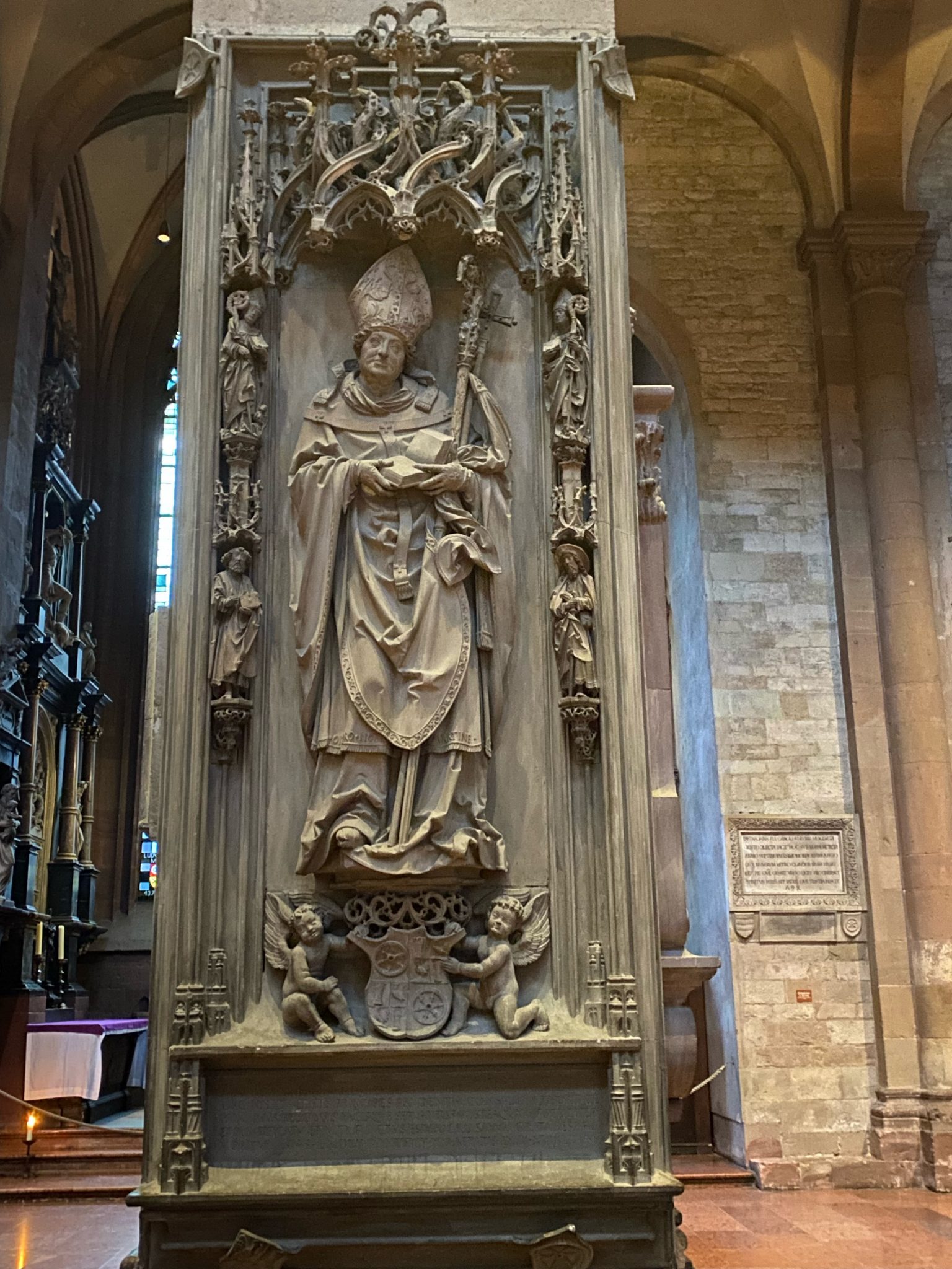 Schaafheim – HGV Schaafheim