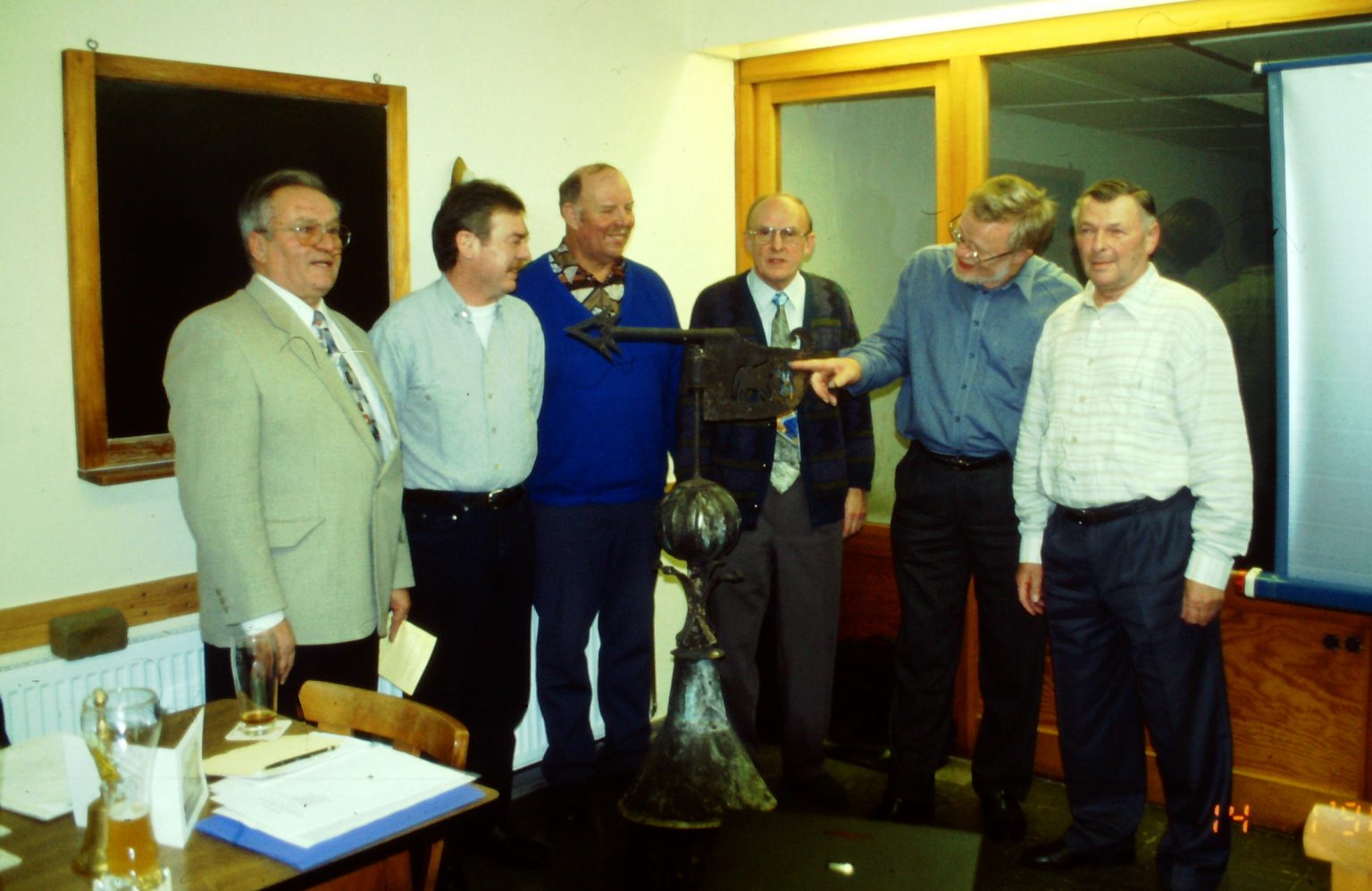 Schaafheim – HGV Schaafheim