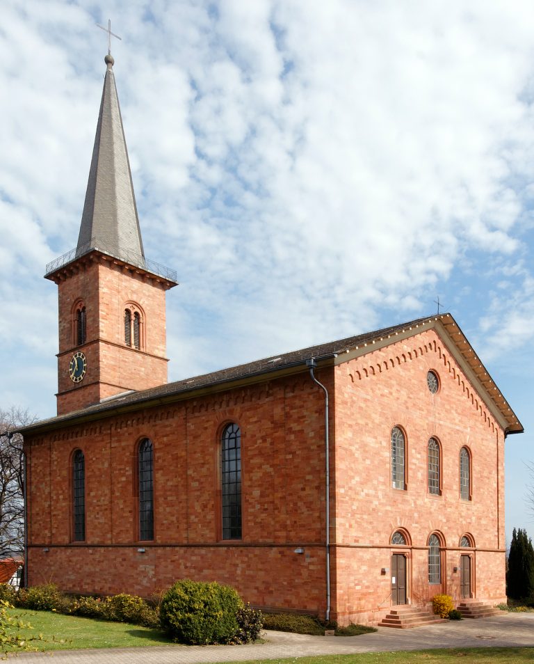 Schaafheim – HGV Schaafheim